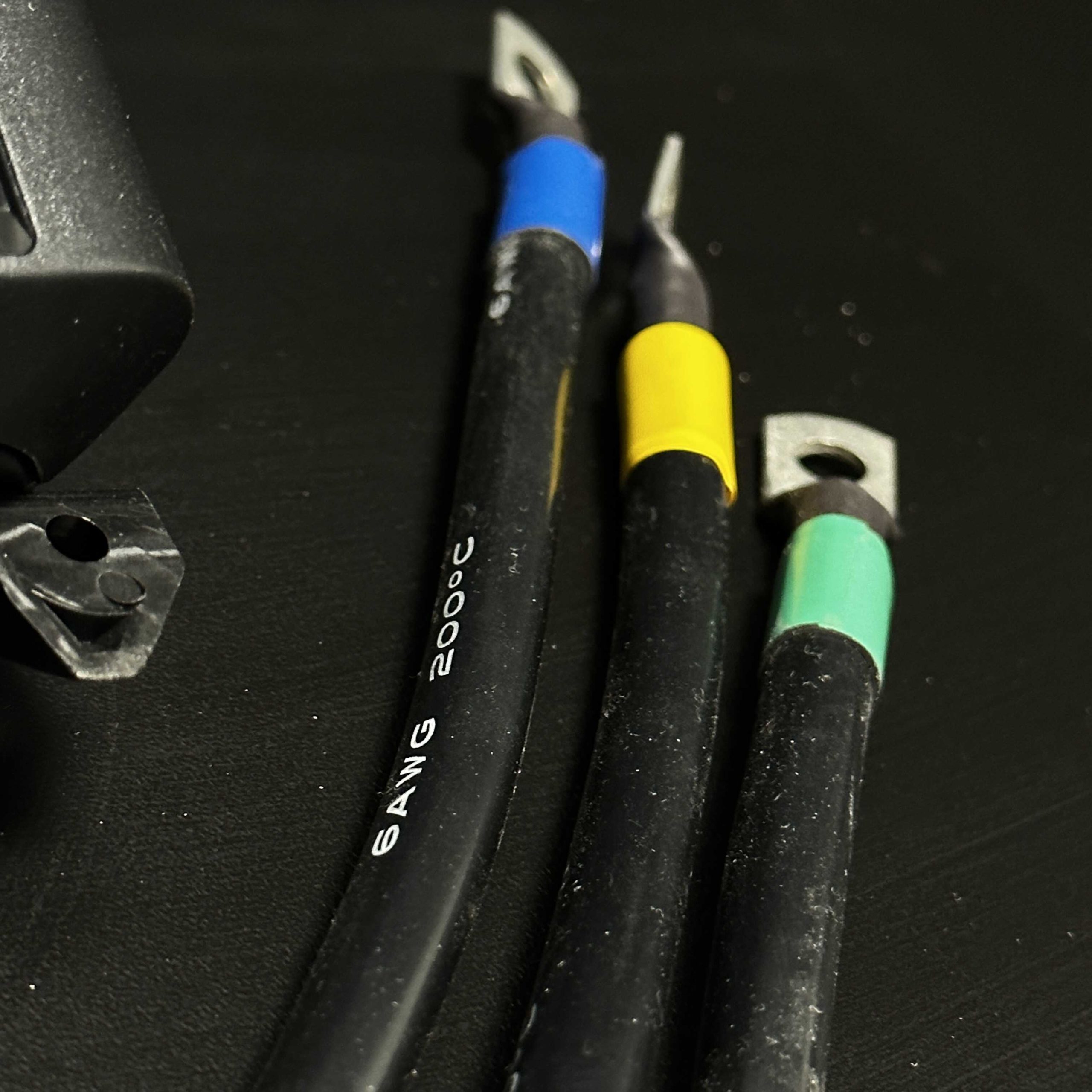 Sur Ron BAC4000 Controller Upgrade – Power Upgrade - ElectricGen